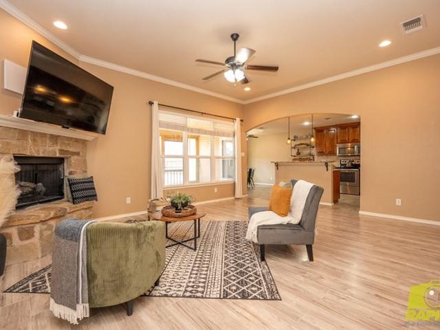 4161 Huntleigh Dr, San Angelo, TX 76904
