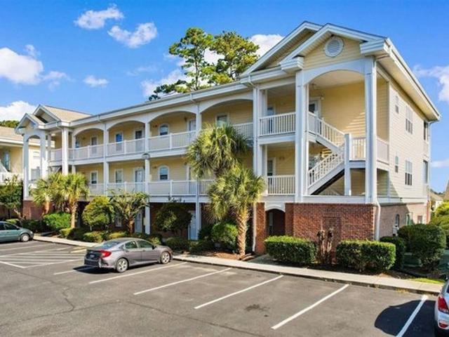 4161 Hibiscus Dr Apt 103, Little River, SC 29566