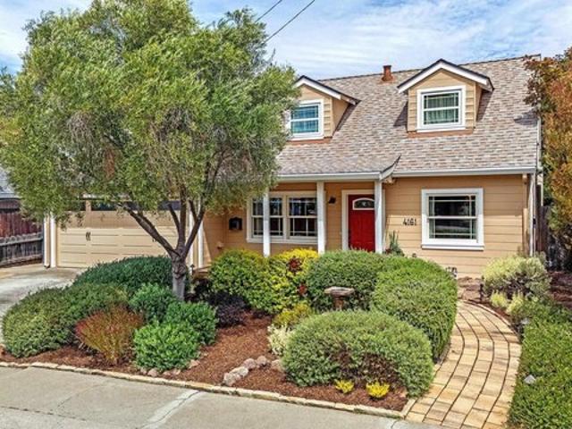 4161 Joan Ave, Concord, CA 94521