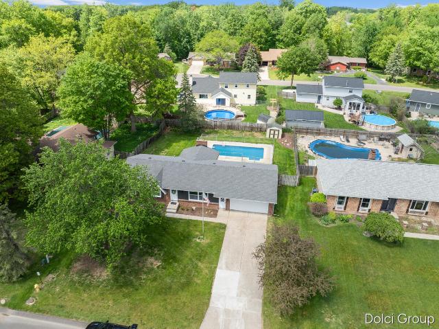 4161 Kings Row Court