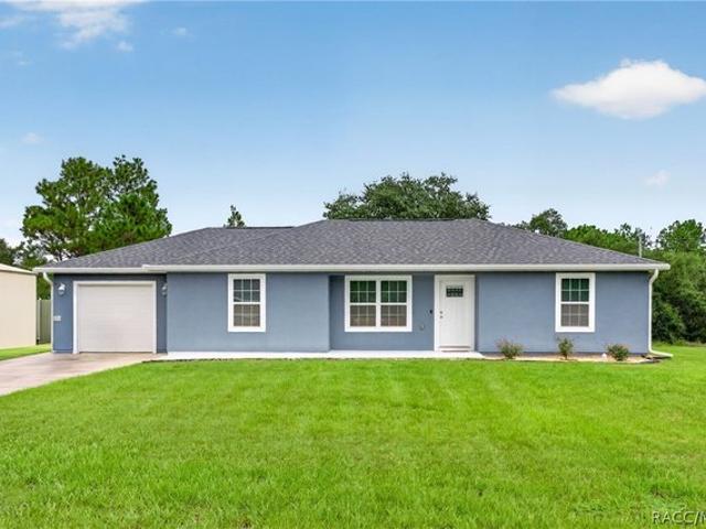 4161 SW Gardenia Ct, Dunnellon, FL 34431