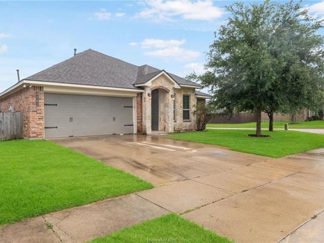 4161 Shallow Creek Loop, College Station, TX 77845