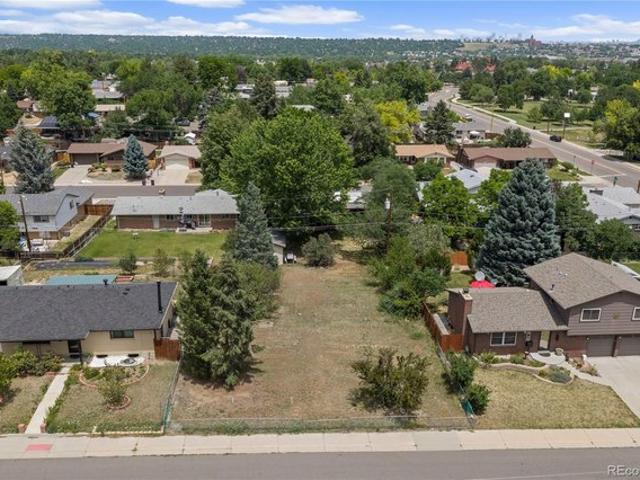 4161 W Tufts Ave, Denver, CO 80236