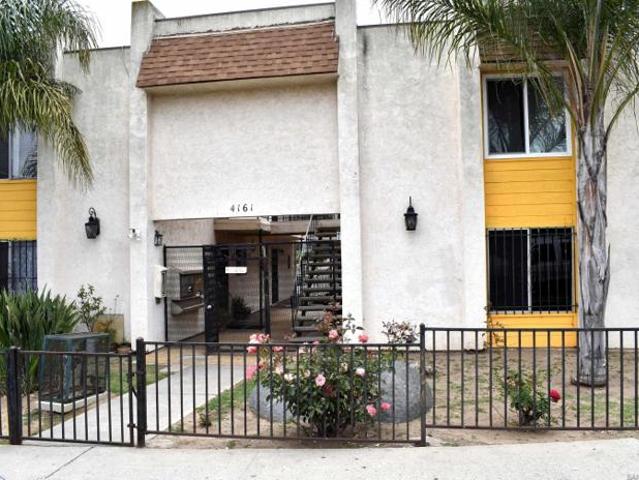 4161 Winona Ave 10, San Diego, CA 92105