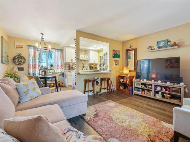 4161 Winona Ave, Unit 8, San Diego, CA 92105 | MLS #260007 | Compass