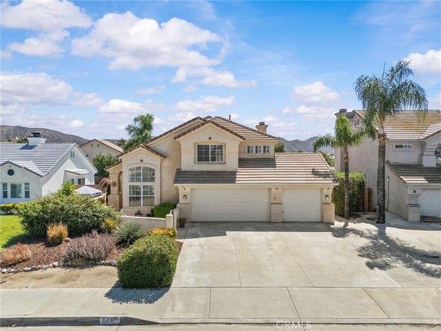 4161 Windsor St, Hemet, CA 92545