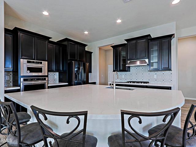 41623 W Springtime Rd, Maricopa, AZ 85138 | Compass