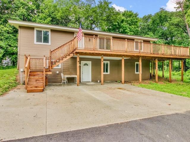 41621 County Highway 41, Dent, MN 56528