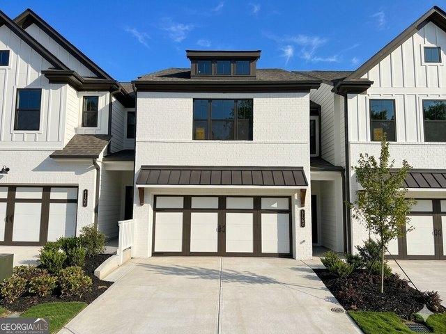 4162 Millstone Park Ln, Gainesville, GA 30504