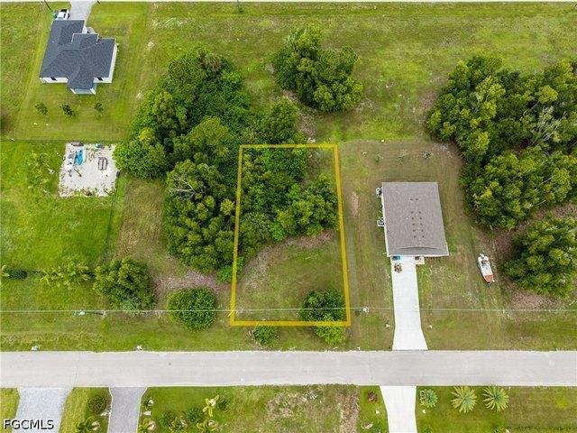 4162 NW 40th Ave, Cape Coral, FL 33993