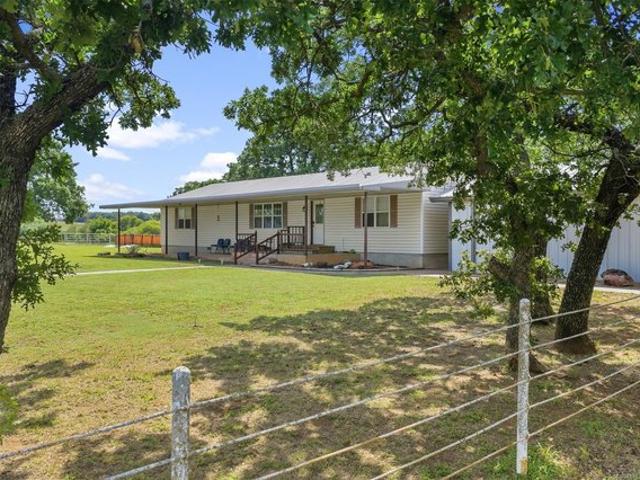 4162 N County Street 2990, Lindsay, OK 73052