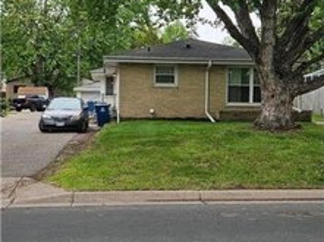 4162 Adair Ave N, Robbinsdale, MN 55422
