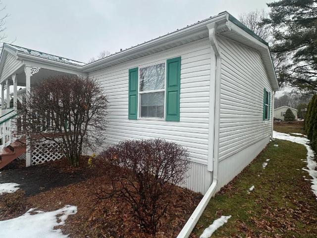 4162 Bunker Hill Ln W, Walnutport, PA 18088 | MLS #PANH2009 | Compass