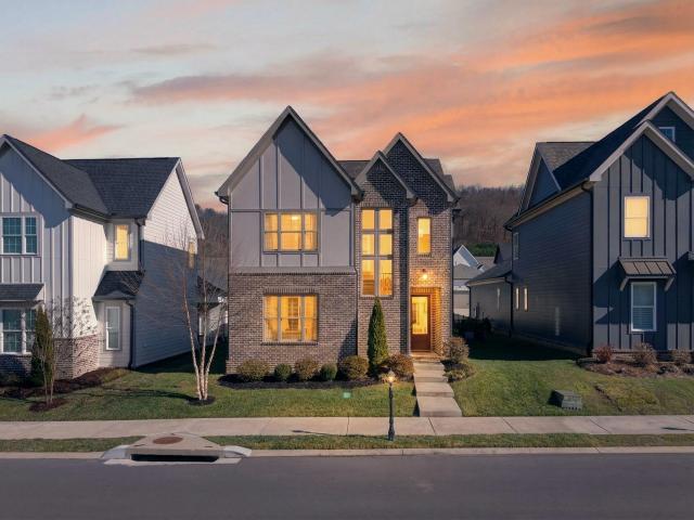 4162 Barnsley Loop, Ooltewah, TN 37363 | MLS #1528