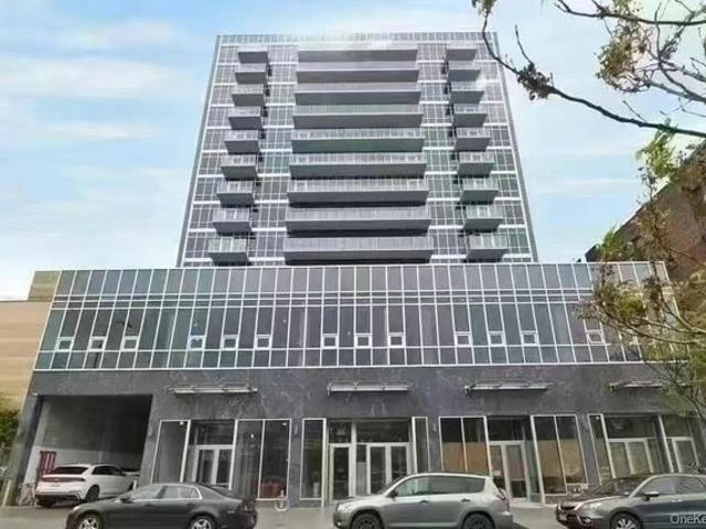 4162 Bowne St Apt 14E, Flushing, NY 11355