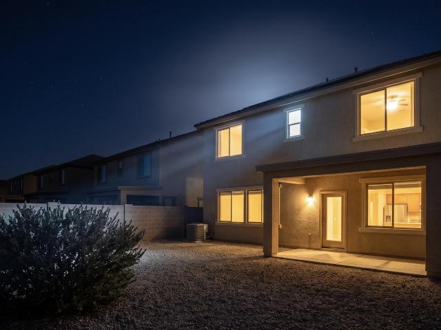 4162 e aragonite lane
