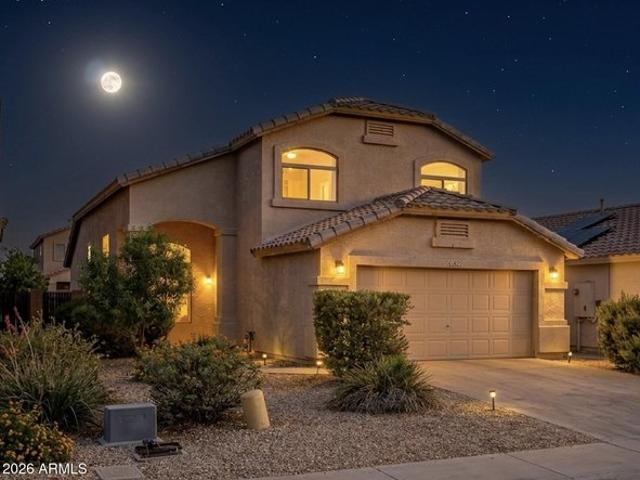 4162 E Aragonite Ln, San Tan Valley, AZ 85143