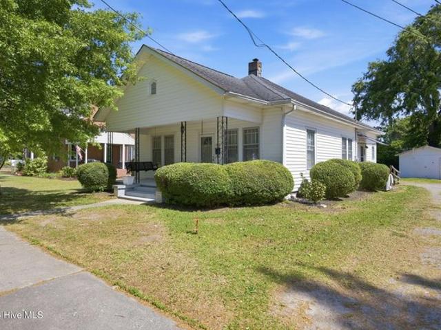 4162 East Church St, Farmville, NC 27828