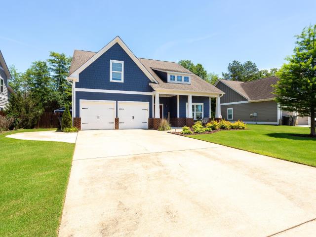 4162 Gardenia Lane