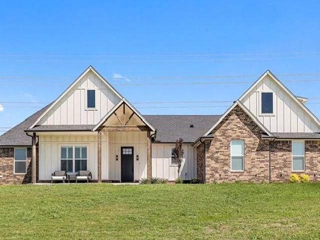 4162 Hawthorne St NW, Piedmont, OK 73078