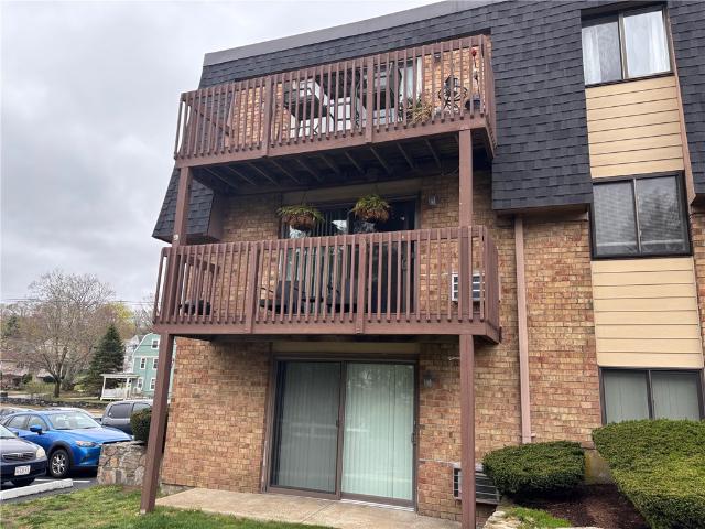 4162 Post Rd, Unit 15, Warwick, RI 02818 | MLS #1411
