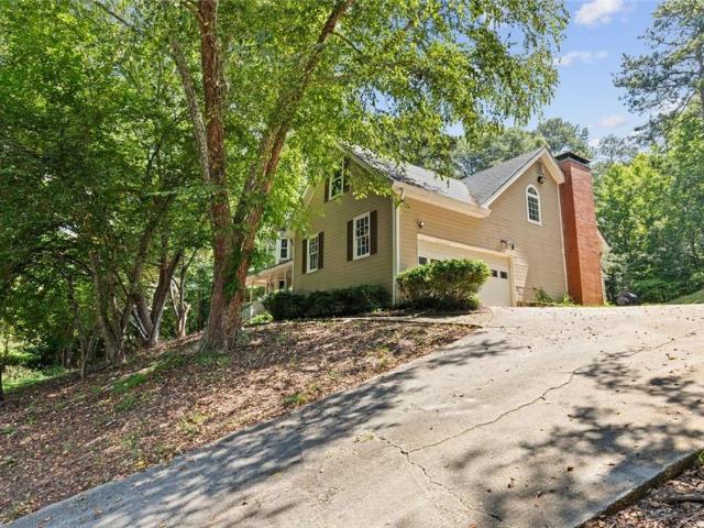 4162 Riverdale Drive