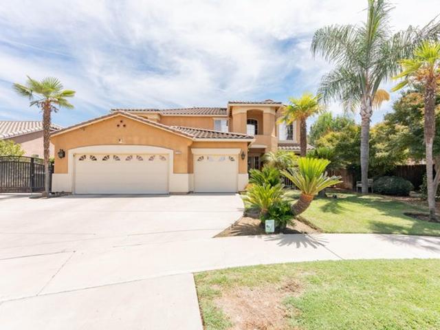 4162 S Garden St, Visalia, CA 93277