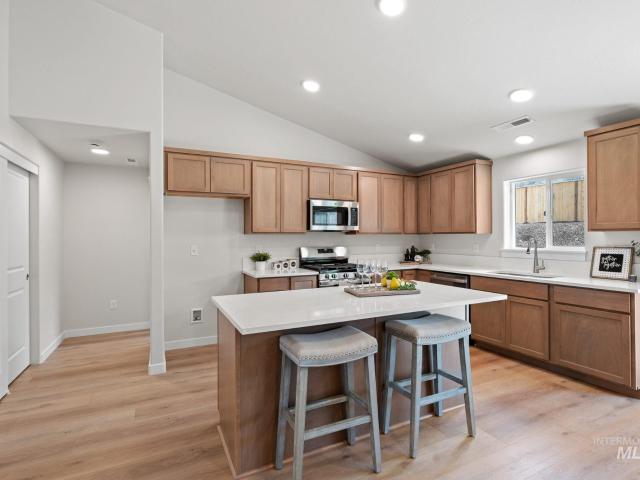 4162 S Pumpkin Way, Nampa, ID 83686 | MLS #98971 | Compass