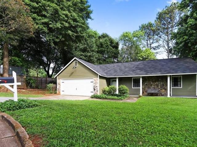 4162 Samuel Ct, Norcross, GA 30093