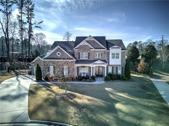 4162 Speyside Place