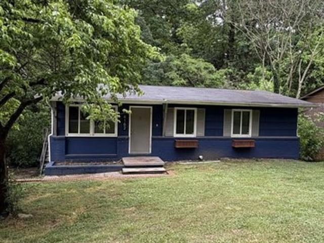 4162 Tara Dr, Forest Park, GA 30297