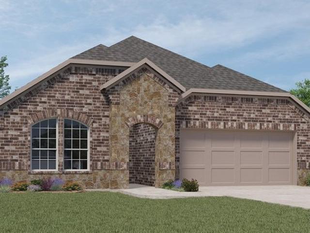 4162 Waldron Trl, Forney, TX 75126