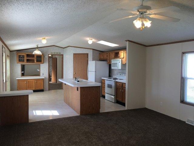 4162 Wellington, Jackson, MI 49201