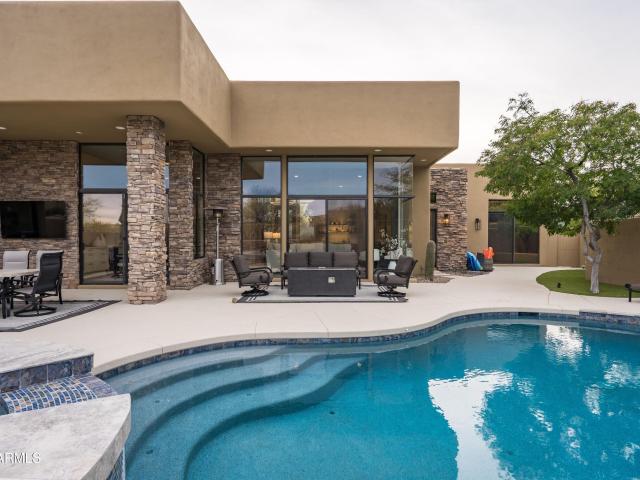 41633 N 102nd Way, Scottsdale, AZ 85262 | MLS #6976 | Compass