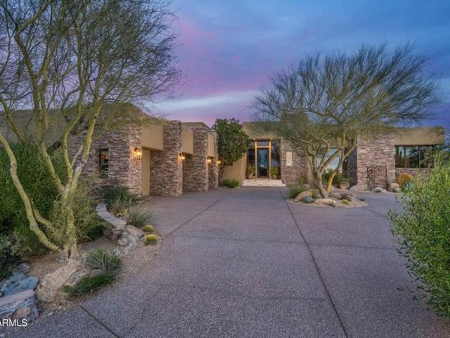 41633 N 102nd Way, Scottsdale, AZ 85262