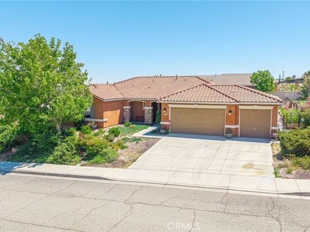 41630 Port Ave, Palmdale, CA 93551
