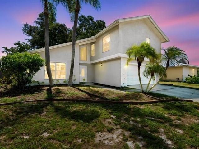 4163 Mallard Dr, Safety Harbor, FL 34695