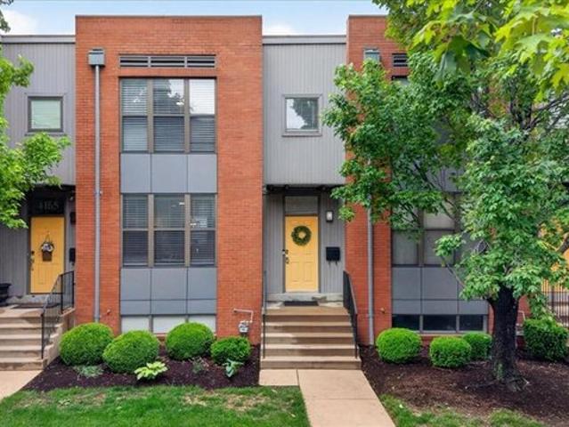 4163 McPherson Ave, Saint Louis, MO 63108