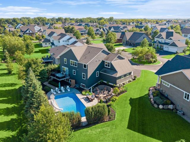 4163 Monarch Court