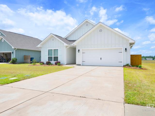 4163 Montague Drive