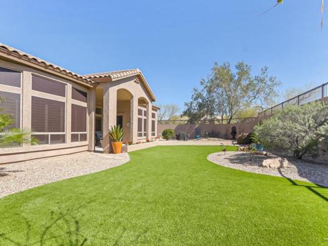 4163 N Morning Dove Cir, Mesa, AZ 85207