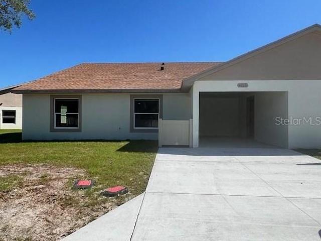 4163 Oak Loop #4163, Mulberry, FL 33860