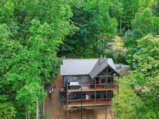 4163 Burning Tree Lane