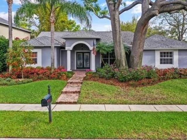 4163 Evander Dr, Orlando, FL 32812