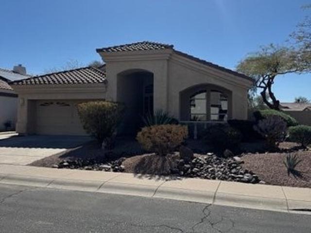 4163 E Wildcat Dr, Cave Creek, AZ 85331