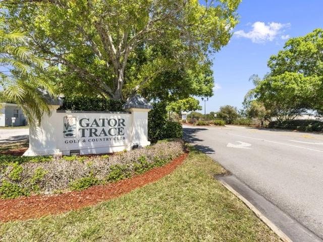 4163 Gator Trace Villas Cir, Fort Pierce, FL 34982