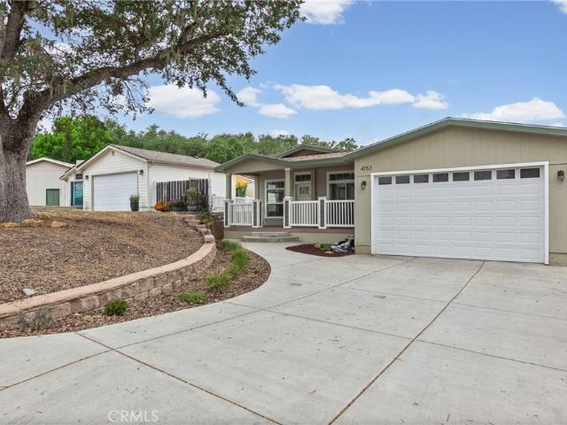 4163 Hackney Way, Paso Robles, CA 93446 | Compass