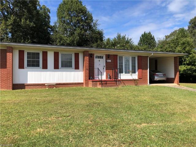 4163 Highway 704, Madison, NC 27025 | MLS #1195 | Compass