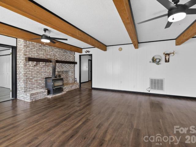 4163 Horseshoe Bend Road