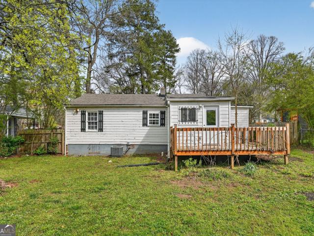 4163 Lindsey Drive